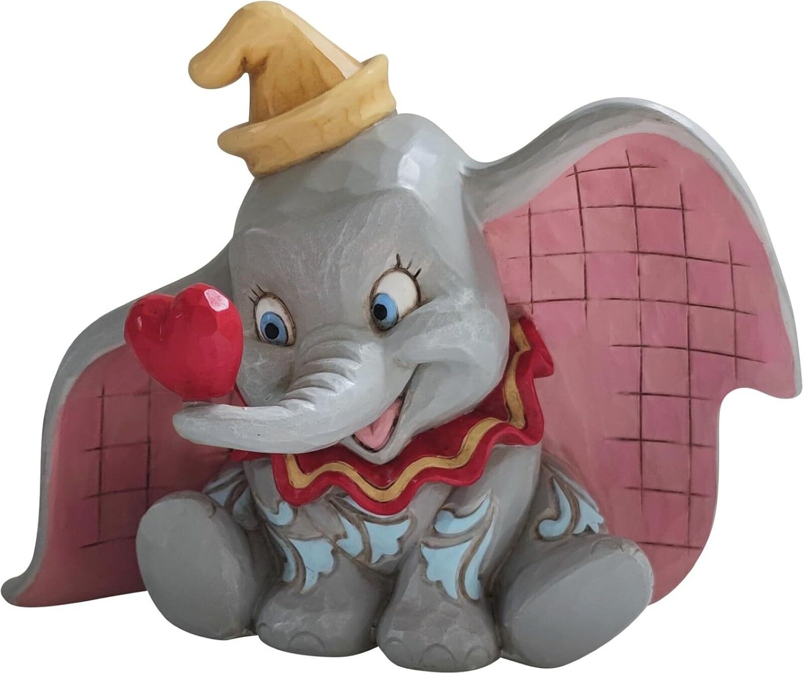 Buy Disney Traditions Dumbo With Heart A Gift of Love - MyDeal Australia