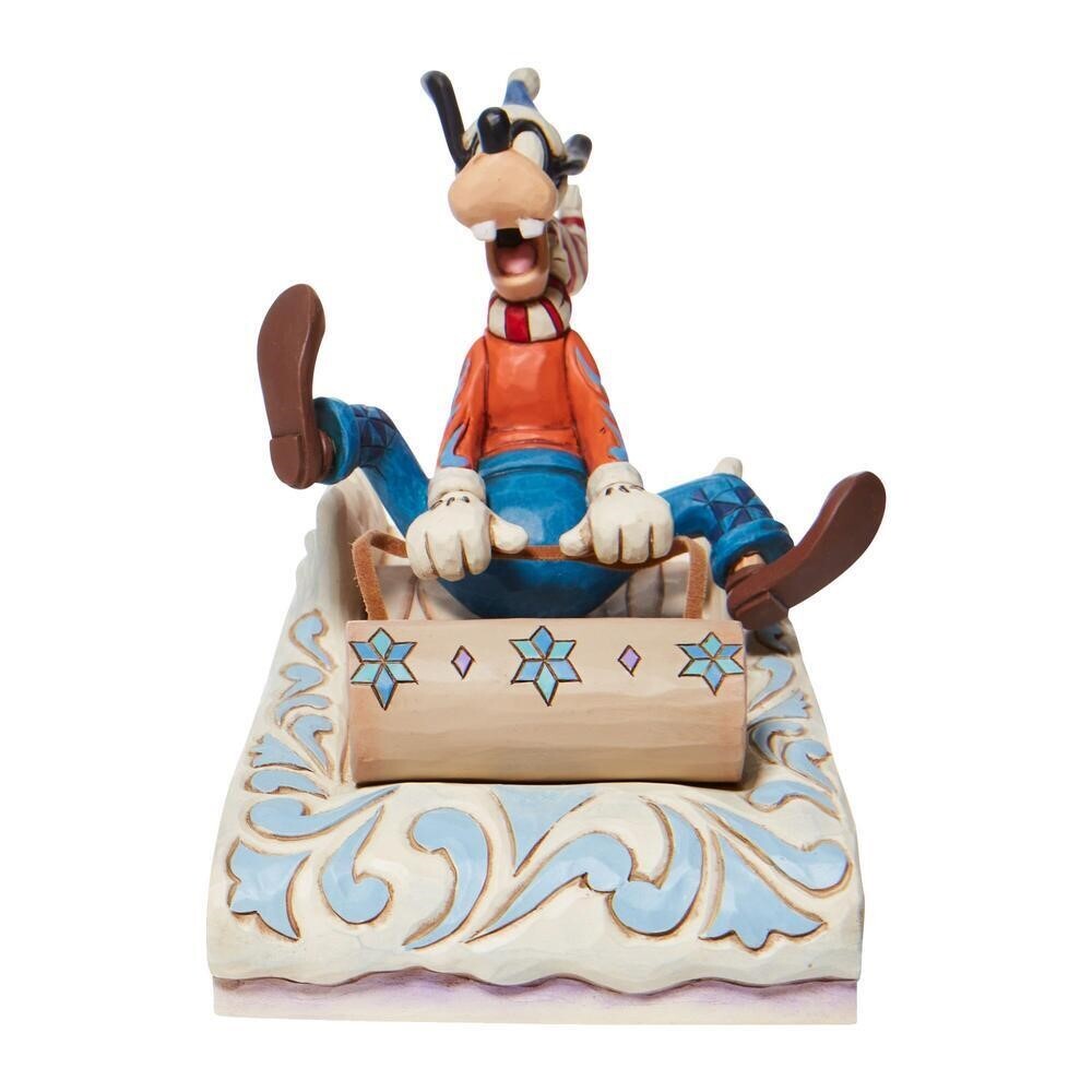 Buy Disney Traditions Pluto A Wild Ride 6008974 - MyDeal Australia