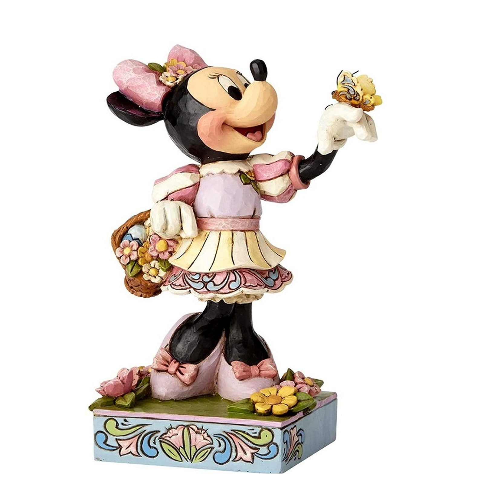 Buy Disney Traditions Spring Surprise Minnie Mouse 4059743 - MyDeal ...