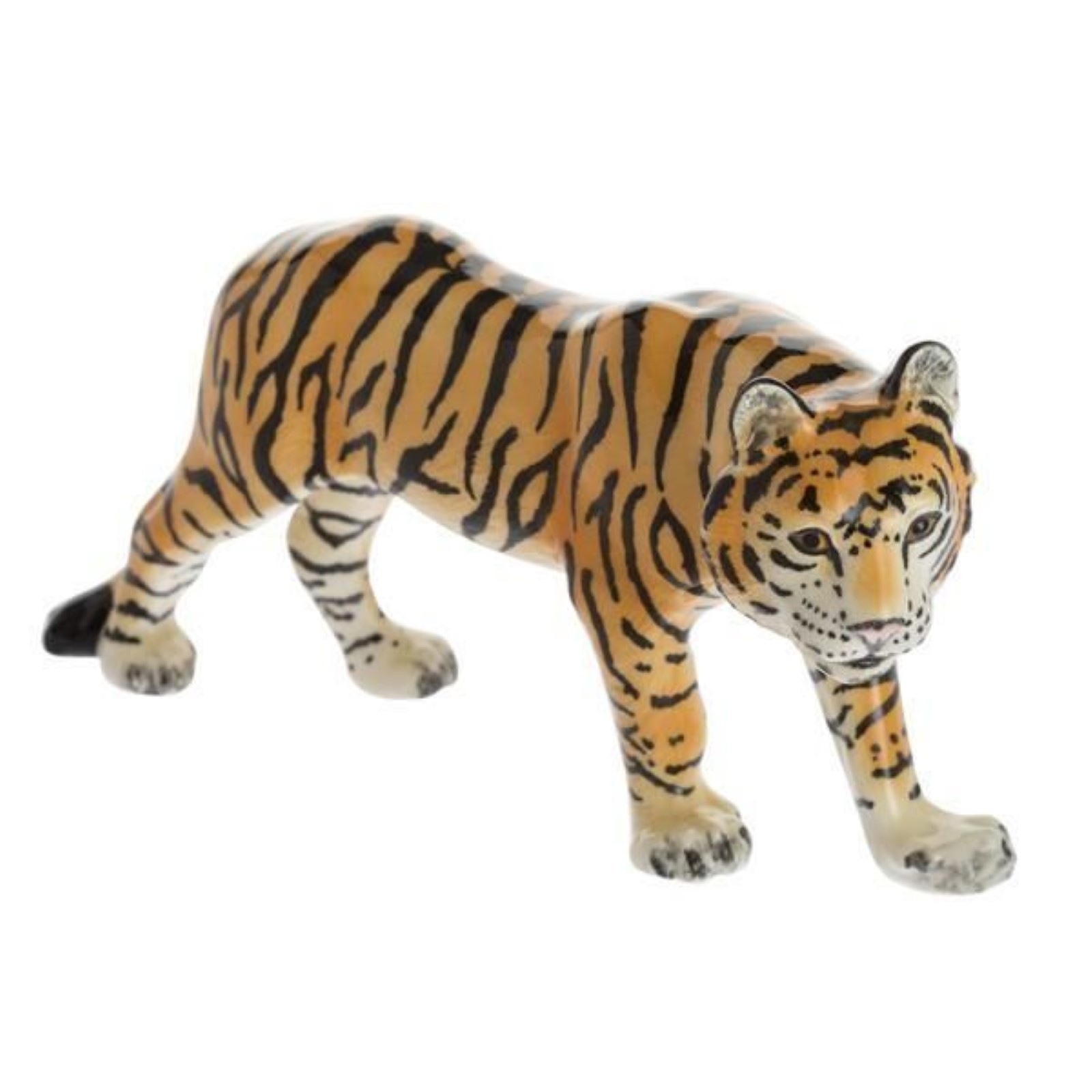 Buy John Beswick Bengal Tiger Natural World Figurine - MyDeal Australia