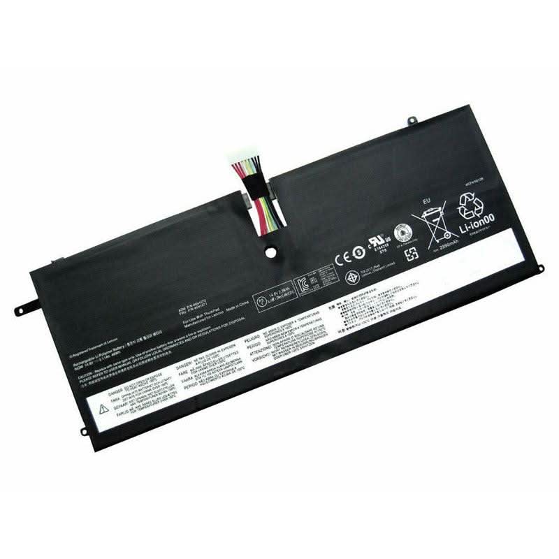Buy 01AV494 Compatible Battery for Lenovo ThinkPad X1 Carbon 5th 6th ...