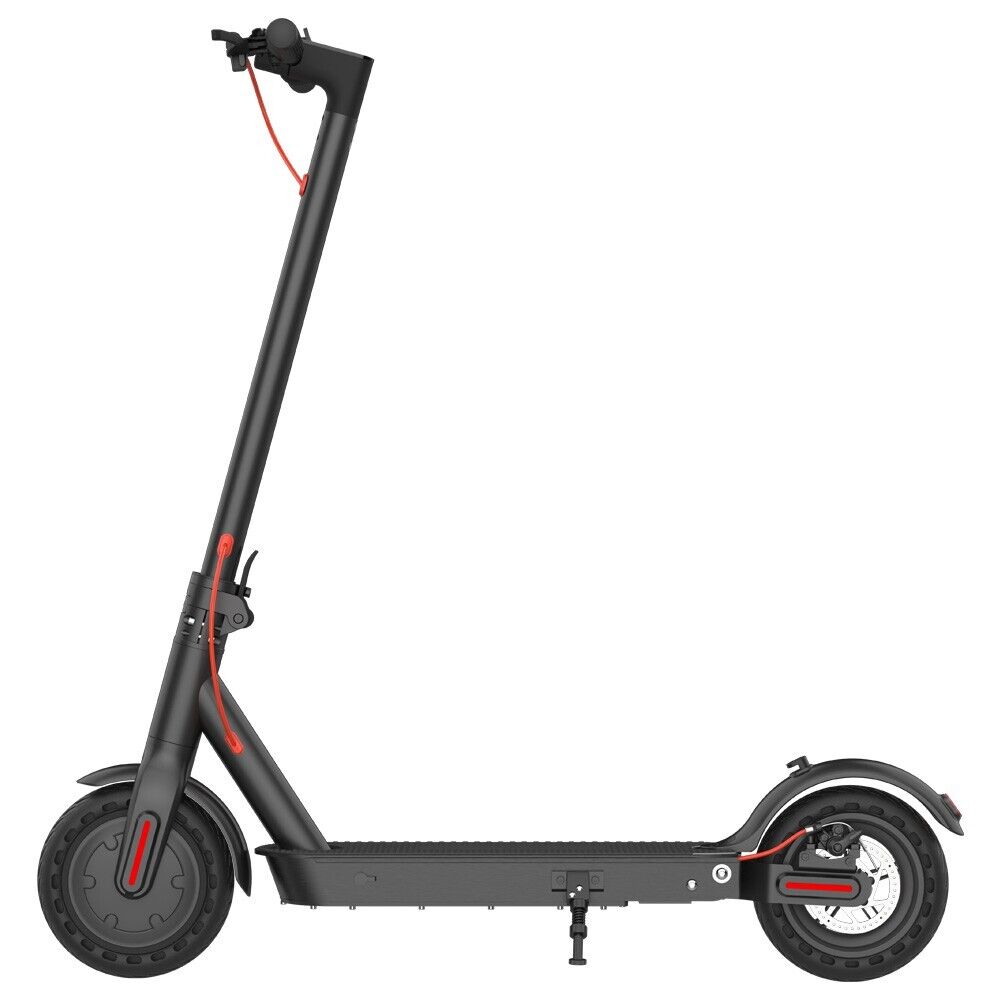 Buy 600W PRO 2022 Model Electric Scooter 35km/h 8.5inch 50km Portable ...