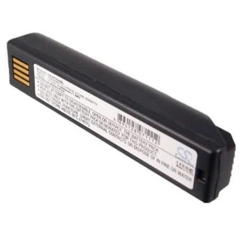 Buy Battery For Honeywell Voyager 1202 1202g BAT-SCN01 Granit 1911i ...