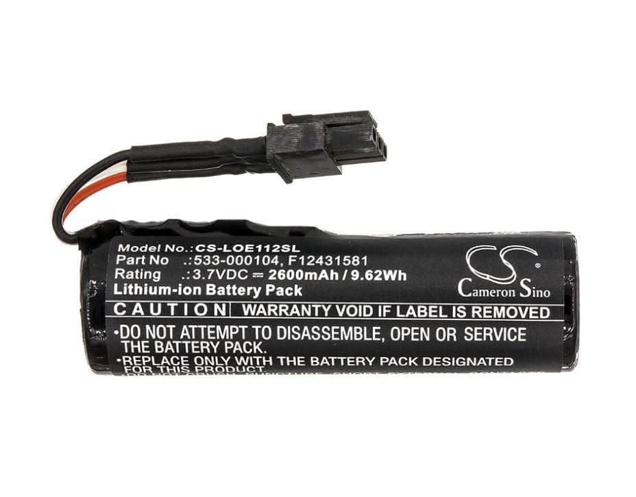 Buy Logitech UE MegaBoom 2 Replacement Battery 3400mAh / 12.58Wh ...