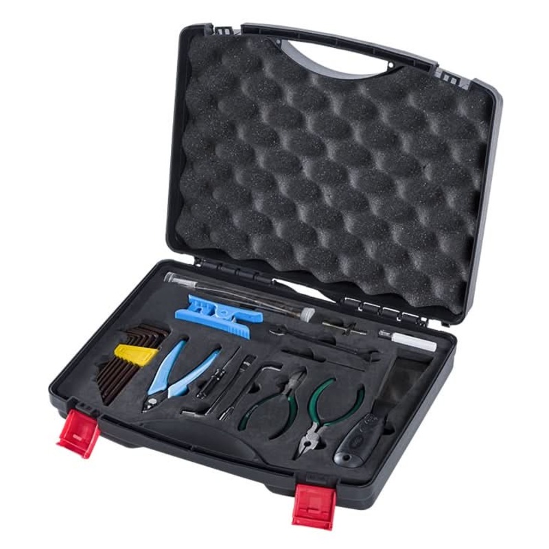 Buy Creality 3D Printer Tool Box Kit - MyDeal
