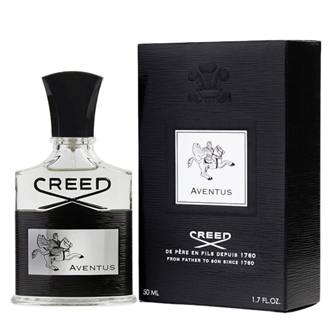 Buy Aventus by Creed EDP Spray 50ml For Men - MyDeal Australia