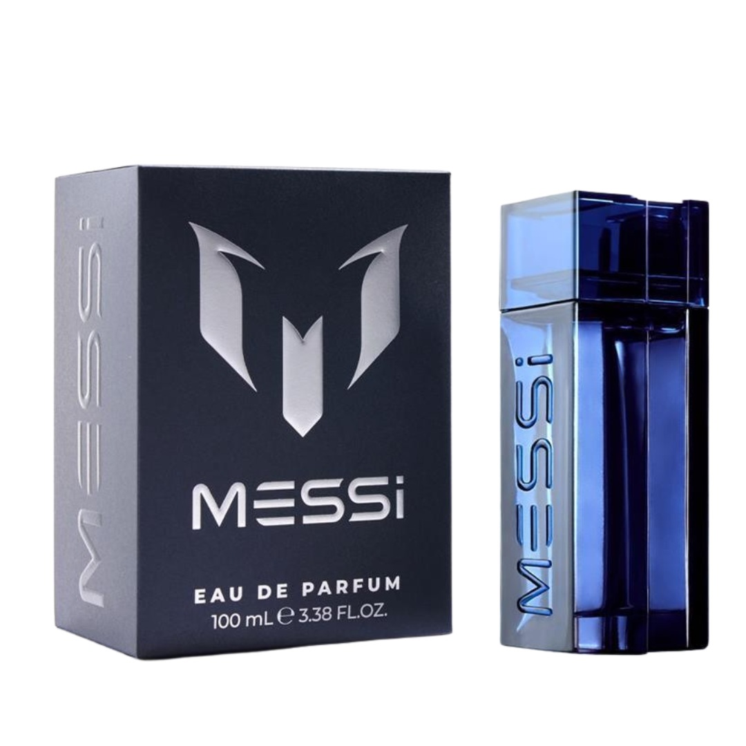 Buy Messi by Messi EDP Spray 100ml For Men - MyDeal Australia