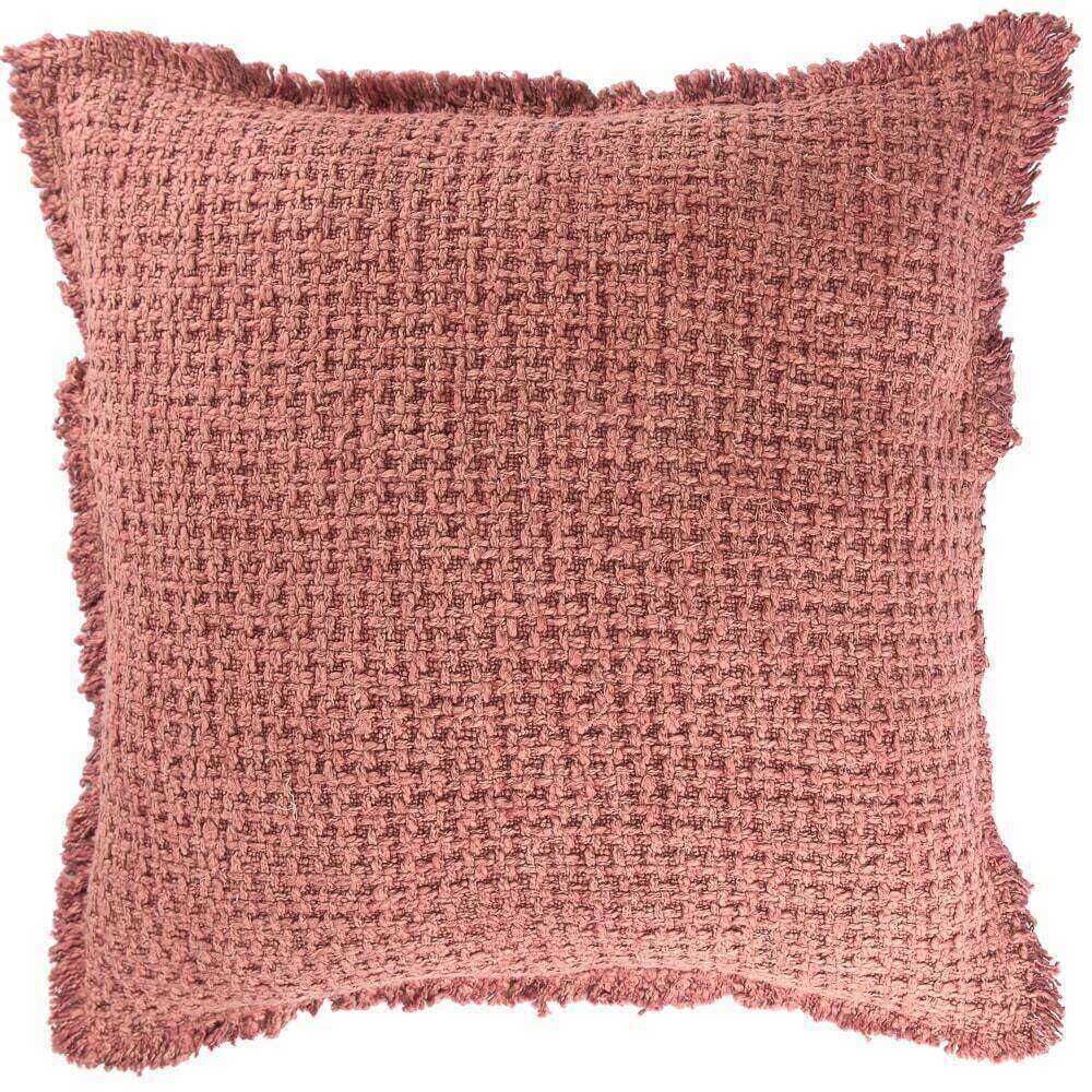 Buy Ash Rust Cushion - MyDeal Australia