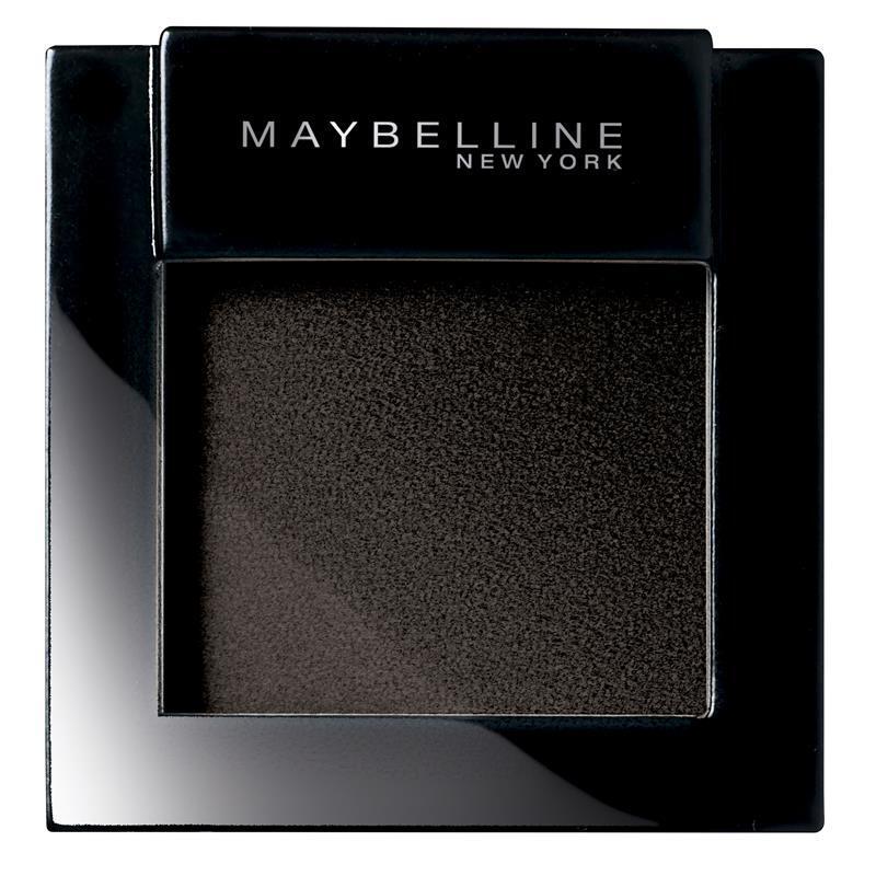 Buy Maybelline Color Sensational Mono Eyeshadow Mono - 125 Night Sky ...