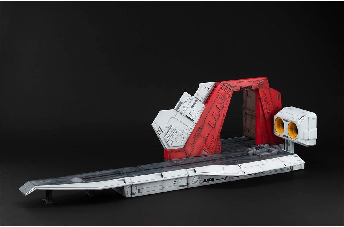 Buy Megahouse Realistic Model Series Mobile Suit Z Gundam Argama ...