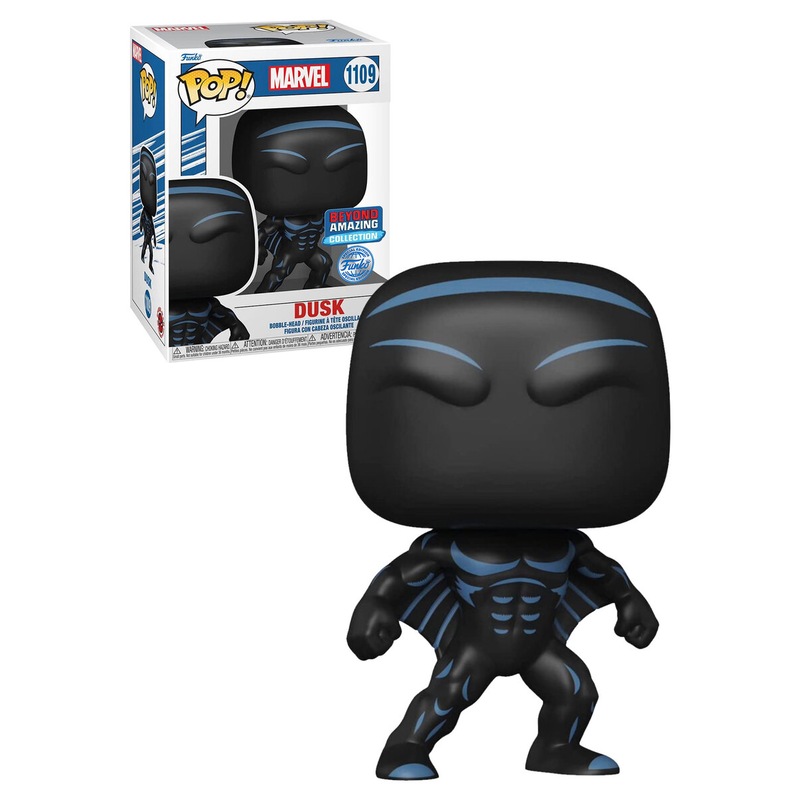 Buy Funko POP! Marvel Spider-Man #1109 Dusk (Year Of The Spider) - New ...