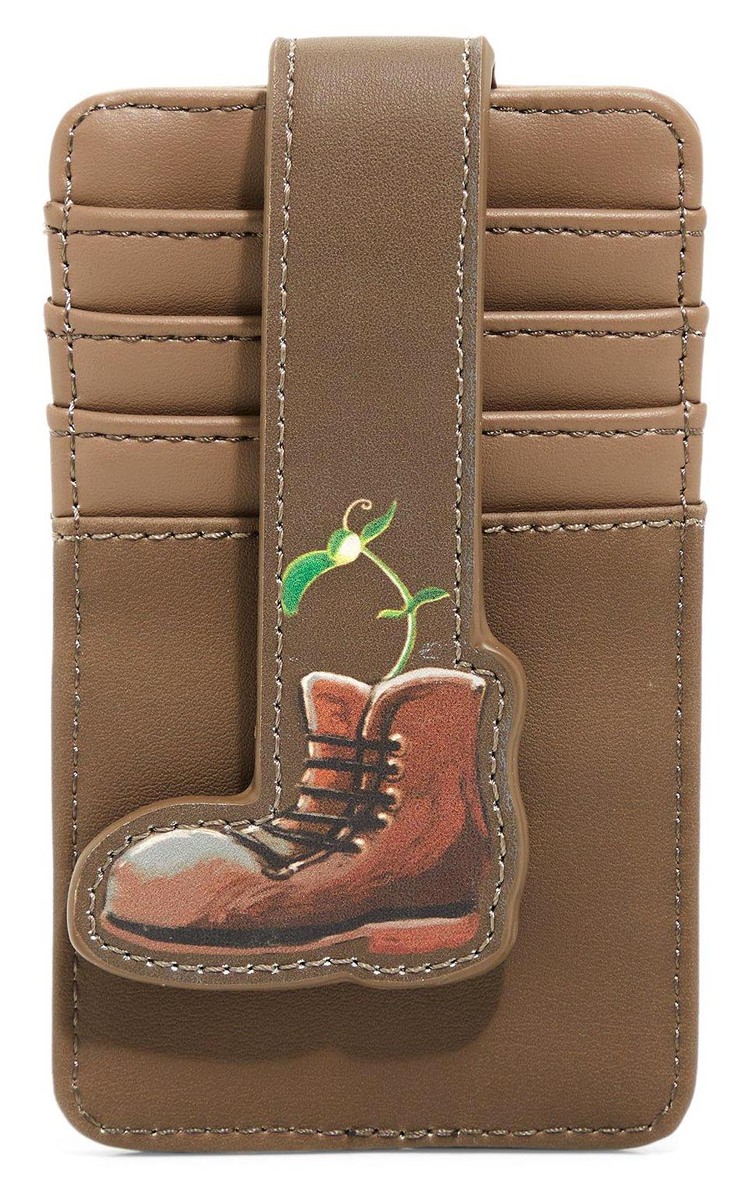 Buy Loungefly Disney Pixar Wall-E The Boot ID/Card Holder - New, With Tags - MyDeal Australia