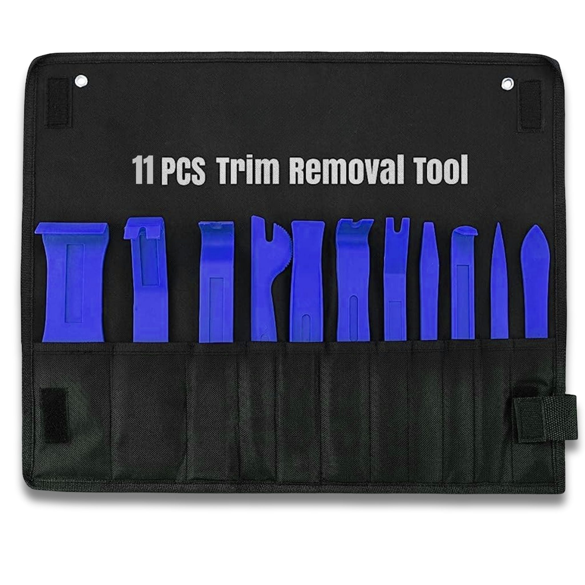 Buy 11 Piece Trim Removal Set - MyDeal Australia