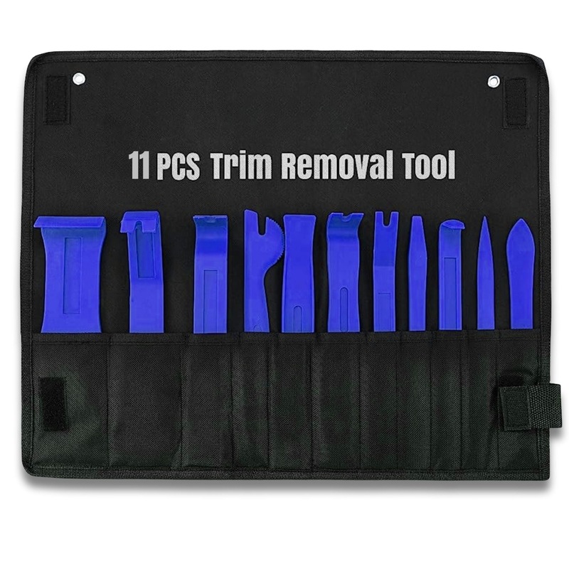 Buy 11 Piece Trim Removal Set - MyDeal