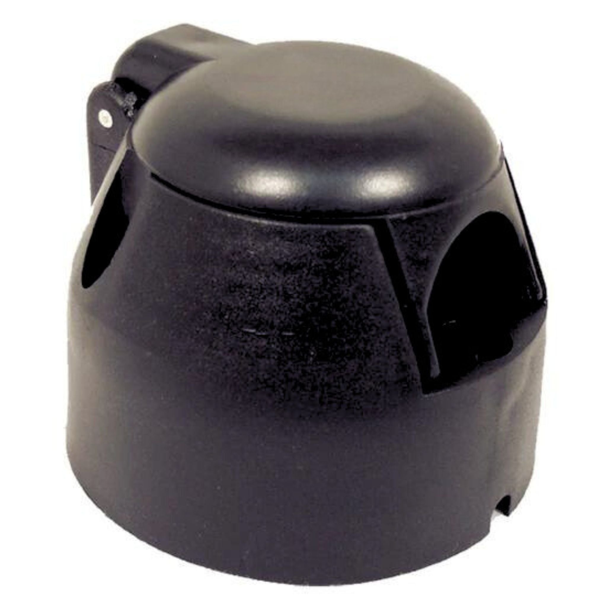 Buy 5 Pin Large Round Socket Trailer Plug -12 Volt - TS004215 - MyDeal ...