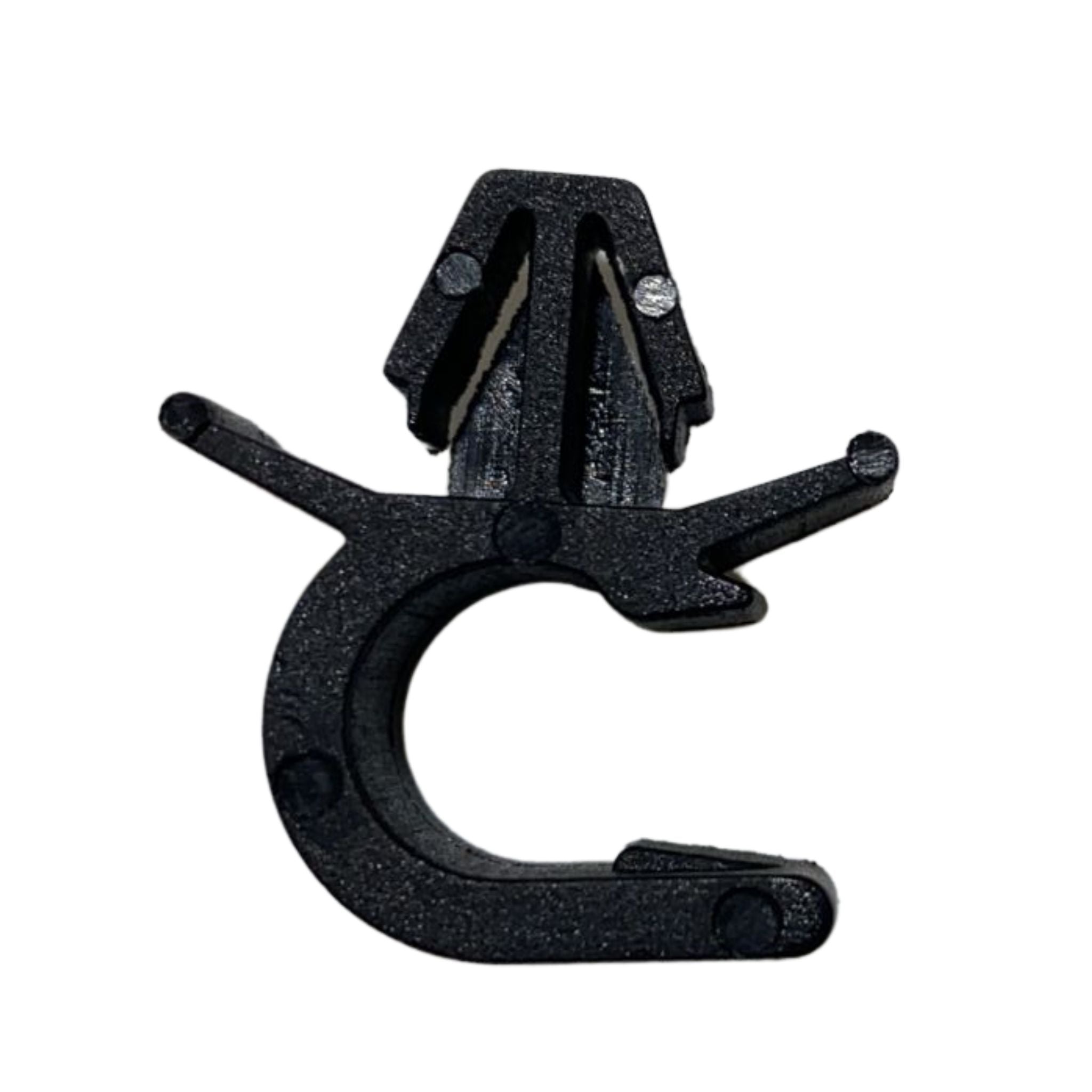 Buy Bonnet Catch Clips 15pcs ACC-8500 - MyDeal Australia