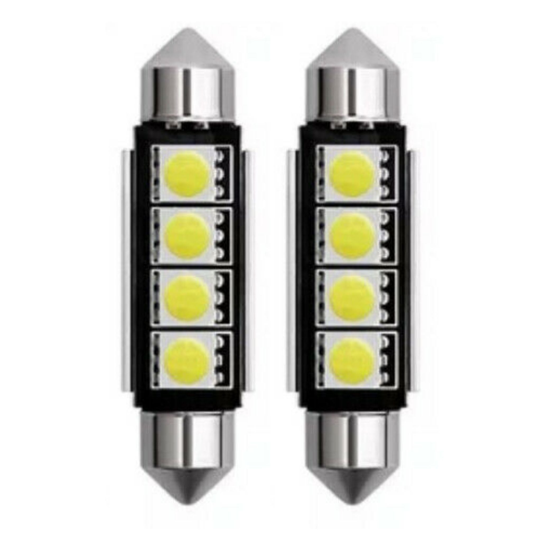 Buy Canbus LED Light (Twin Pack) - MyDeal Australia