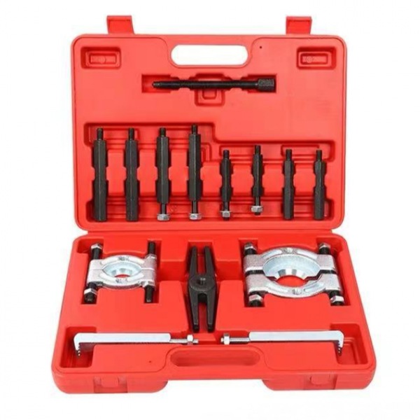 Buy Double Bearing Gear Box Puller - MyDeal Australia