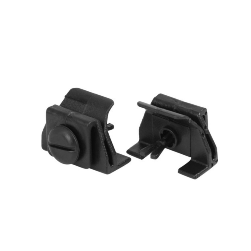 Buy Automotive clips- Front Fender & Bumper Cover Clips 53879-58010 ...