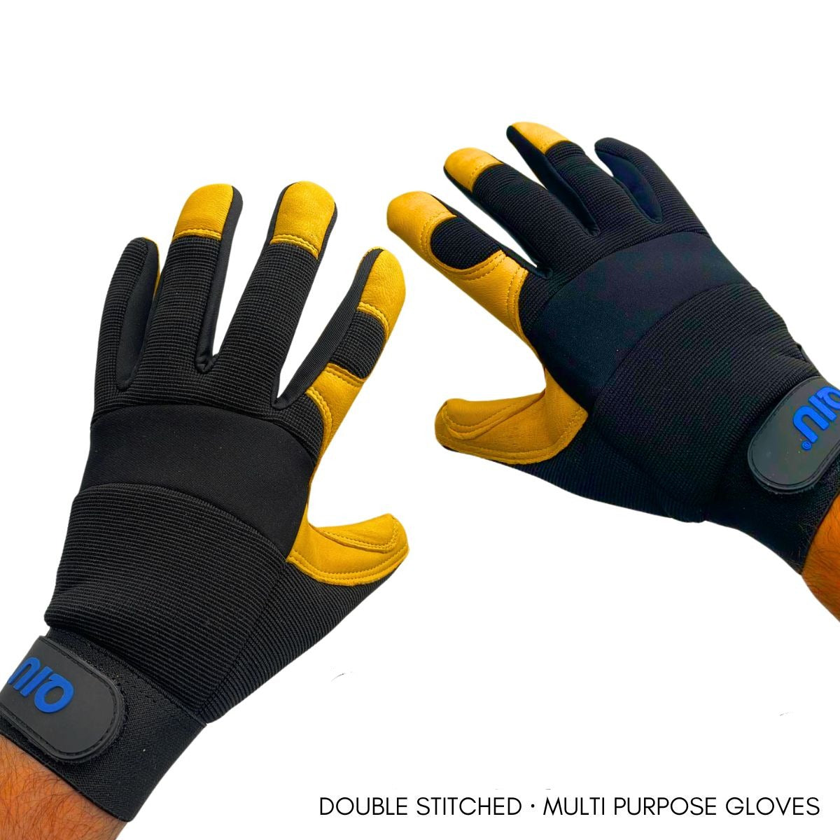 Buy Handy Works Multi Purpose Flexible Gloves - MyDeal Australia