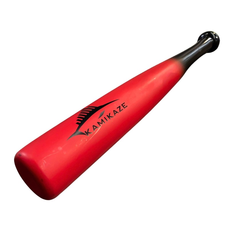 Buy Kamikaze Aluminium Fish Dispatch Bat - MyDeal