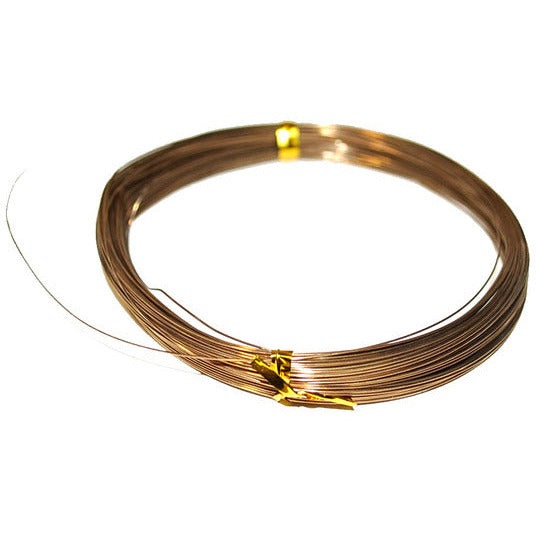 Buy Kamikaze - Medium Tooth Proof SS Sgle Strand Wire Leader - 25m ...