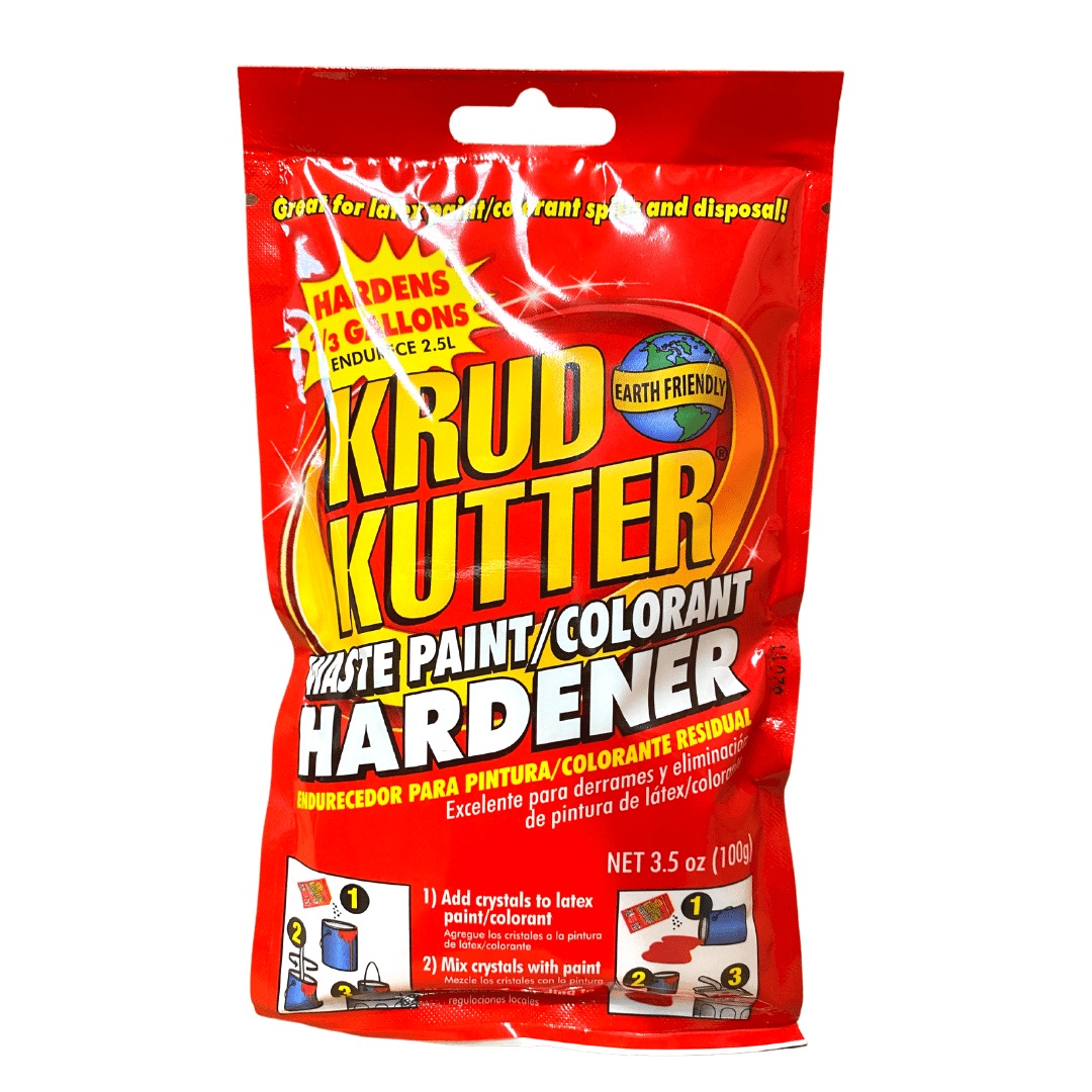 Buy Krud Kutter Waste Paint Hardener - MyDeal Australia