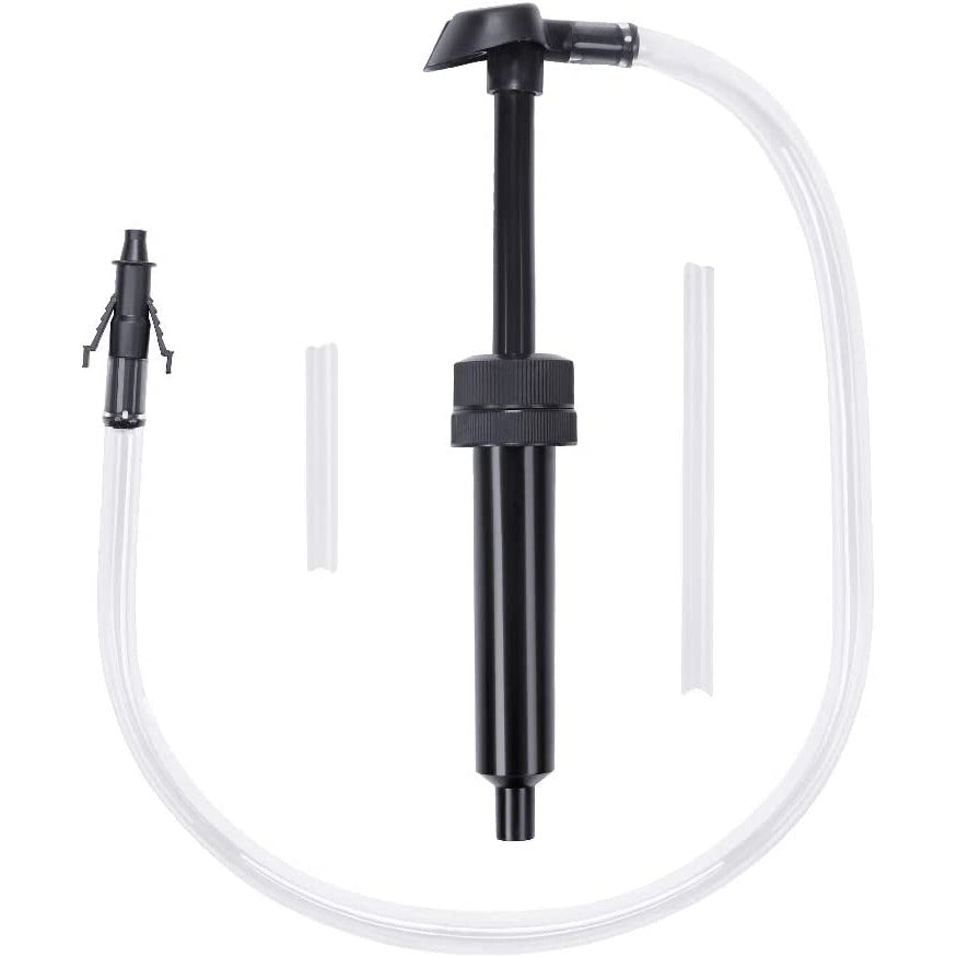Buy Lubricant Fluid Transfer Pump for Quart / 946ml Bottles - MyDeal ...
