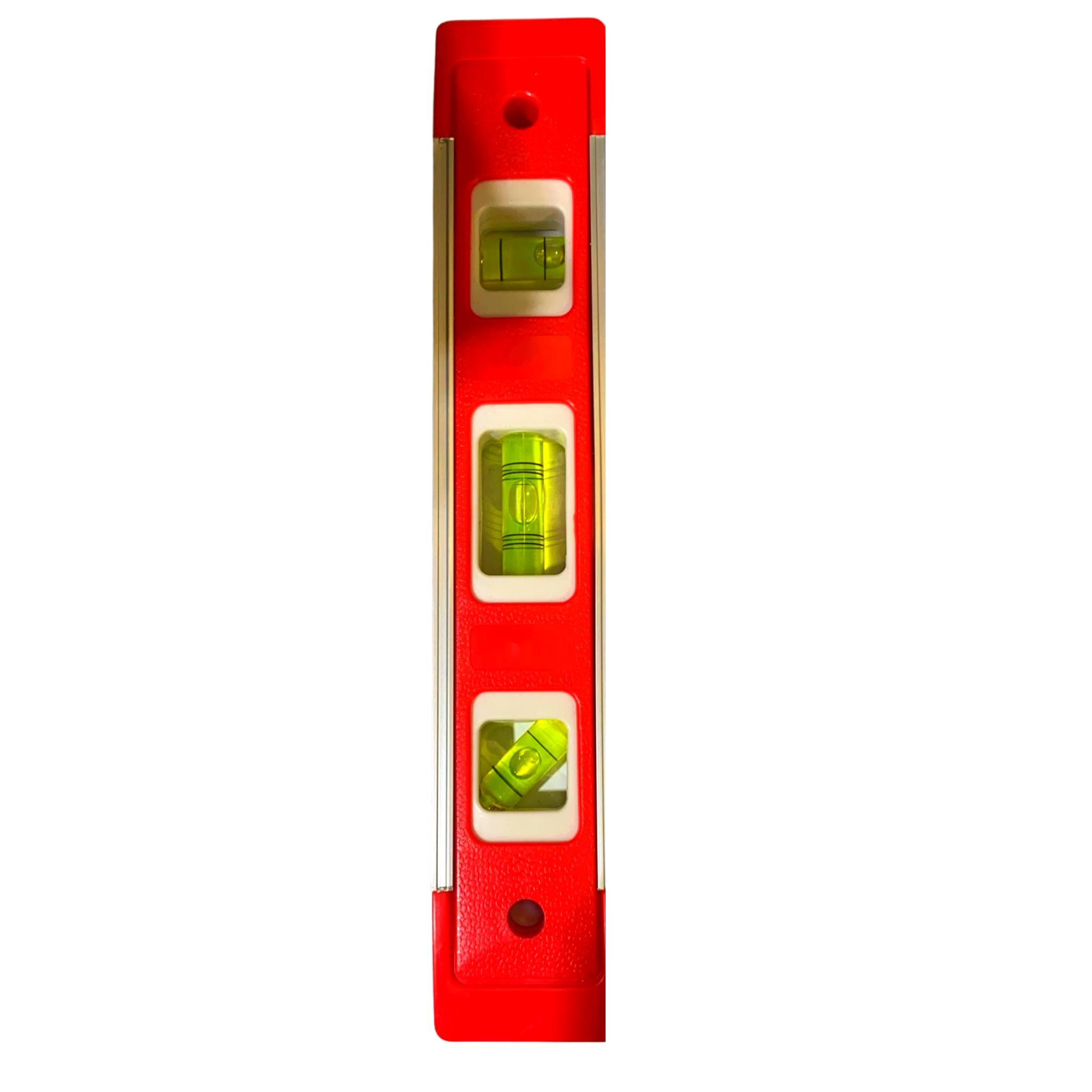 Buy Magnetic 9" Spirit Level - MyDeal Australia