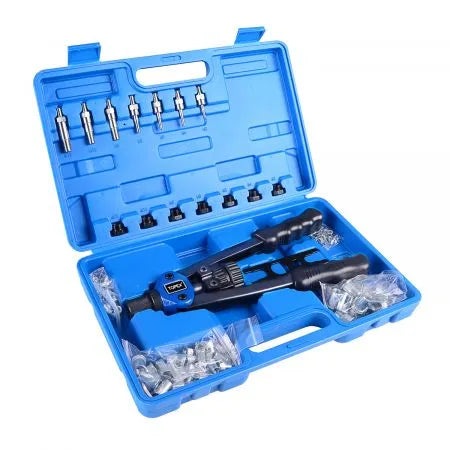 Buy 110 Piece Nutsert Set - MyDeal Australia