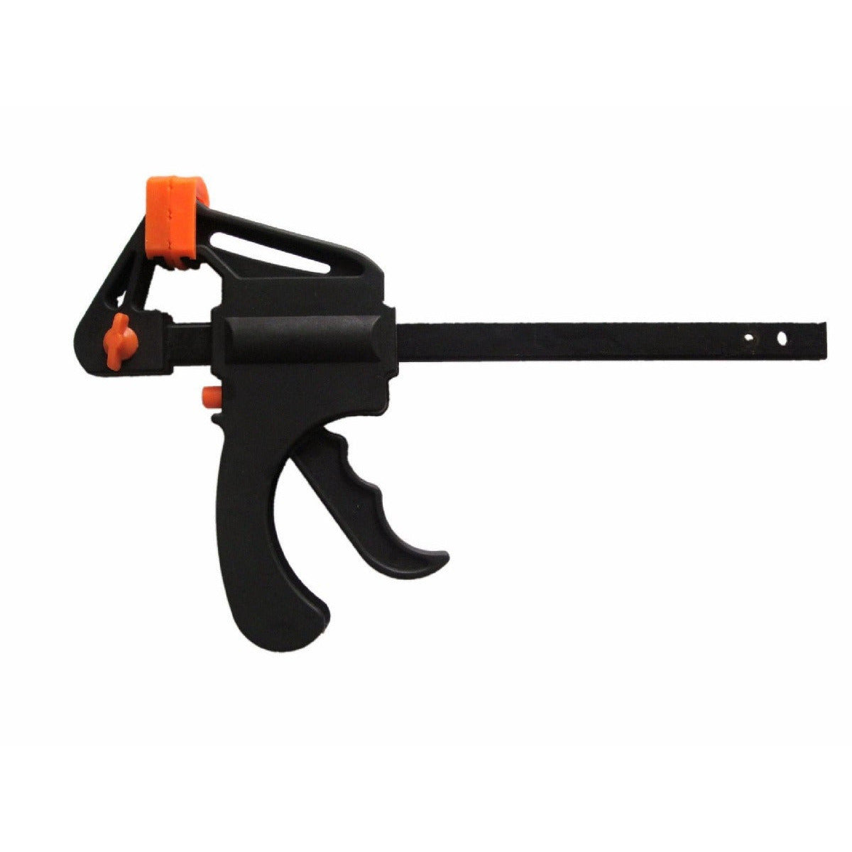 Buy Quick Release Bar Plastic F Clamp 200mm / 8" - MyDeal Australia