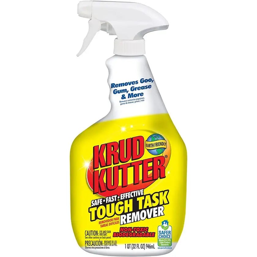 Buy Rust-Oleum Krud Kutter Concentrated Tough Task Remover 946ml ...