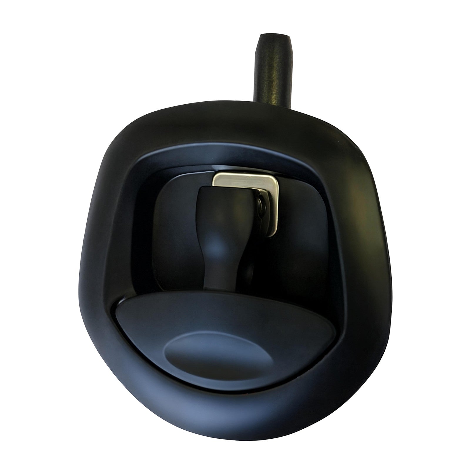 Buy Whale Tail Lock - Black Handle Toolbox 2X - MyDeal Australia