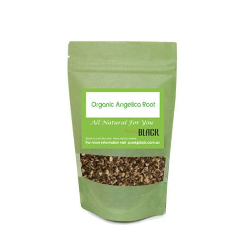 Buy Organic Angelica Root Tea - MyDeal Australia