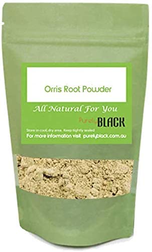 Buy Organic Orris Root Powder - MyDeal Australia