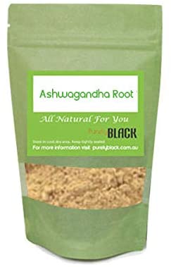 Buy Organic Withania Powder - Withania Root - MyDeal Australia