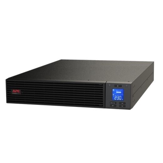 Buy APC Easy UPS 1000VA/800W Online UPS, 2U Rackmount, 230V/10A Input ...