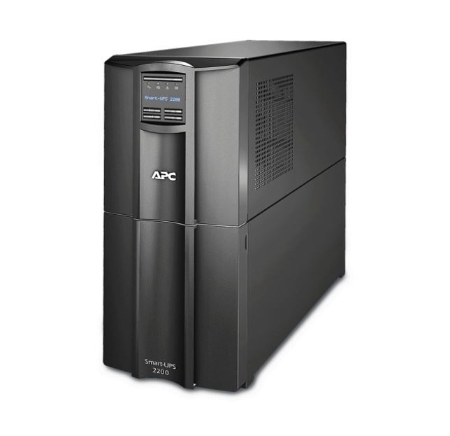 Buy APC Smart-UPS 2200VA/1980W Line Interactive UPS, Tower, 230V/16A ...