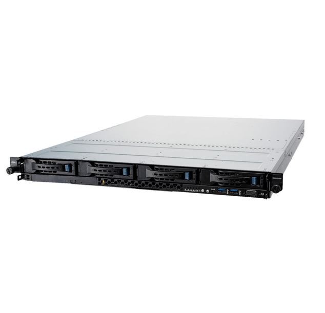 Buy ASUS 1U RS300-E10 Rackmount Brebone Server, Xeon E-2200 LGA1151 ...