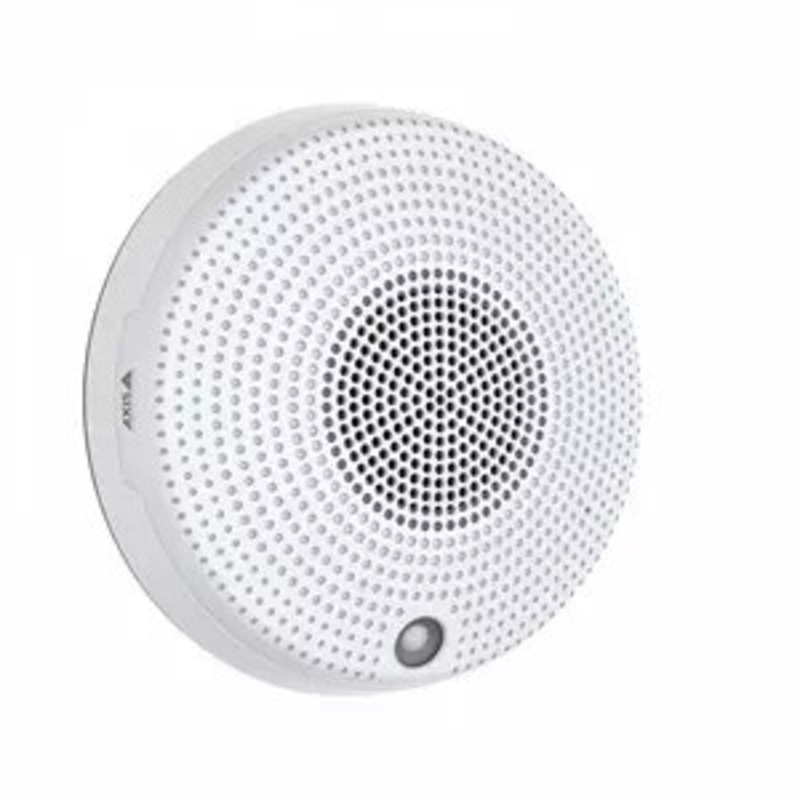 Buy AXIS C1410 Mk II Network Mini Speaker is a discreet and affordable ...