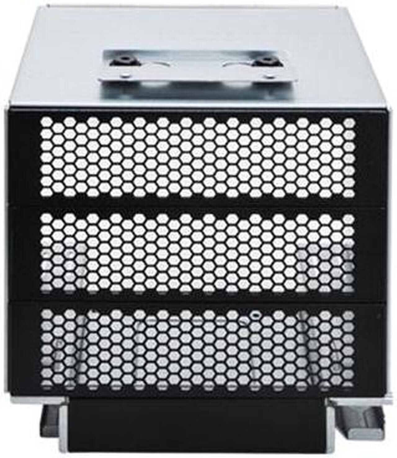 Buy Chenbro Drive Cage, 3 x 5.25' Bay - MyDeal Australia