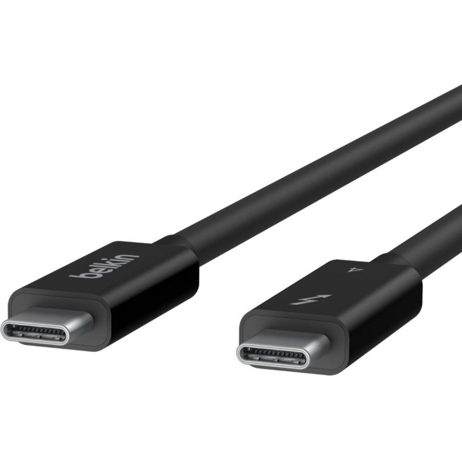 Buy Connect Thunderbolt 4 Cable 1M - MyDeal Australia