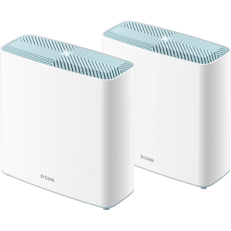 Buy D-Link EAGLE PRO AI M32 Wi-Fi 6 IEEE 802.11ax Ethernet Wireless ...