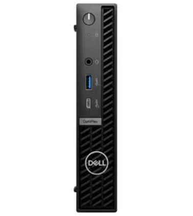 Buy Dell Optiplex 7020 - MFF - i5-14500T vPro - 16GB RAM 1x16GB - 256GB ...