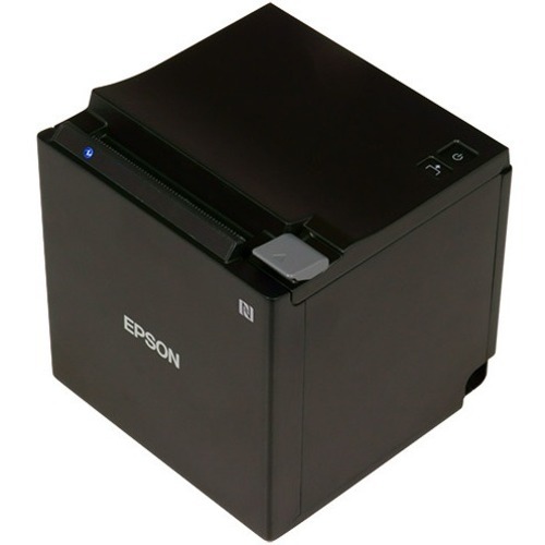 Buy Epson TM-m50-211 Desktop, Mobile Direct Thermal Printer ...