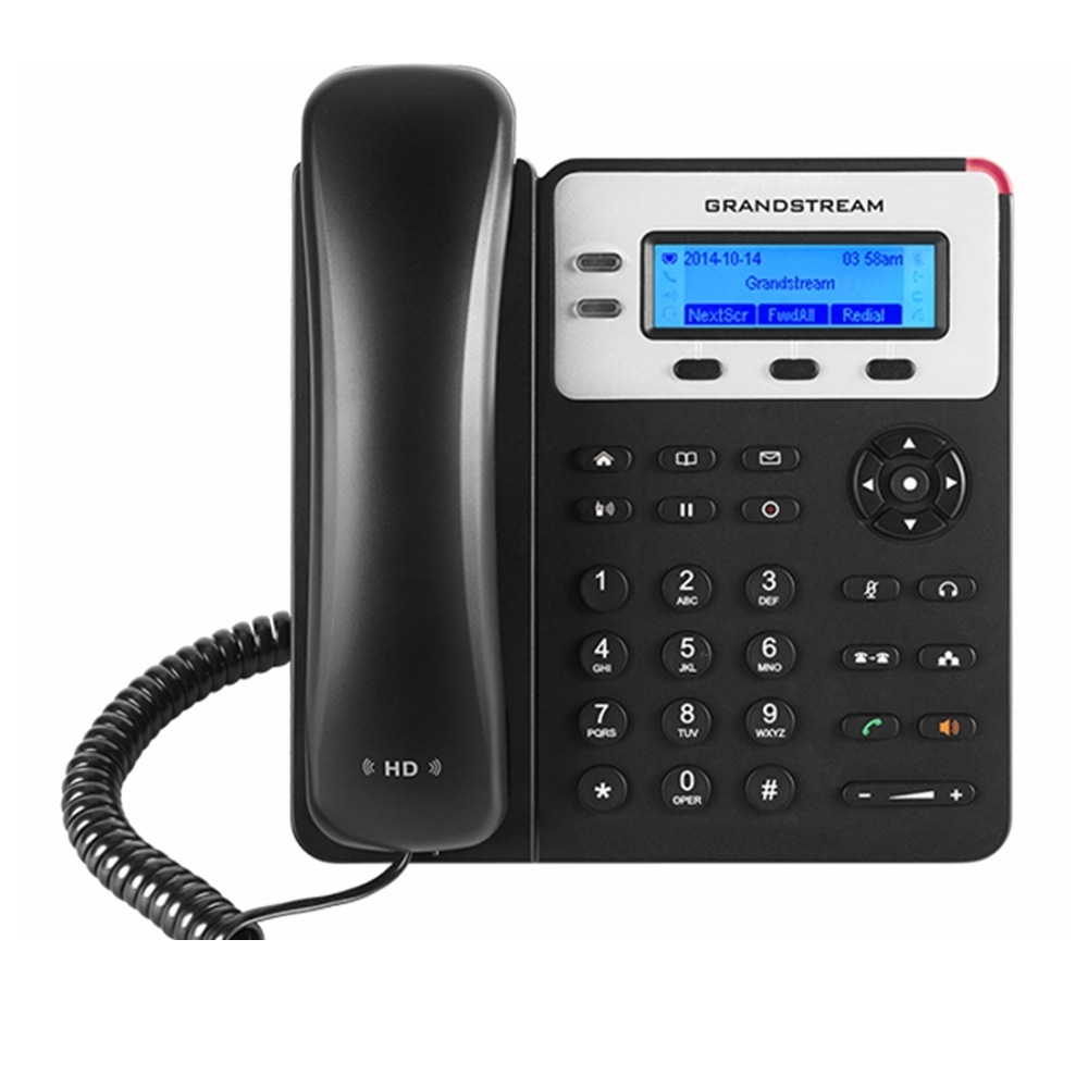 Buy *LS* Grandstream GXP1620 2 Line Basic IP Phone, 2 SIP Accounts ...