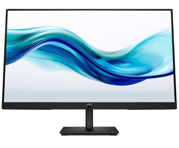 Buy HP 324PF 23.8'/24' 75Hz FHD IPS Business Monitor Anti-Glare ...