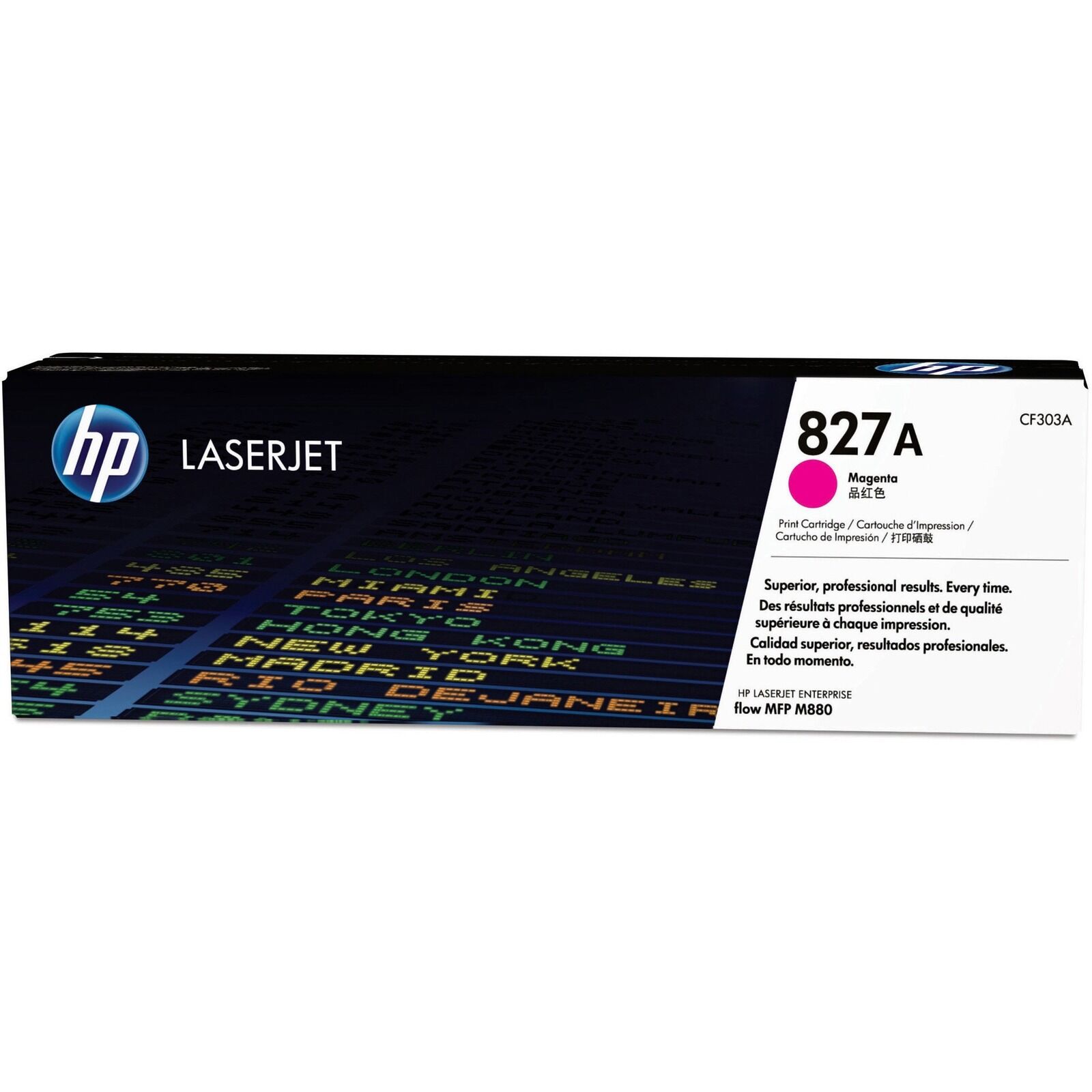 Buy HP 827A (CF303A) Original Standard Yield Laser Toner Cartridge ...