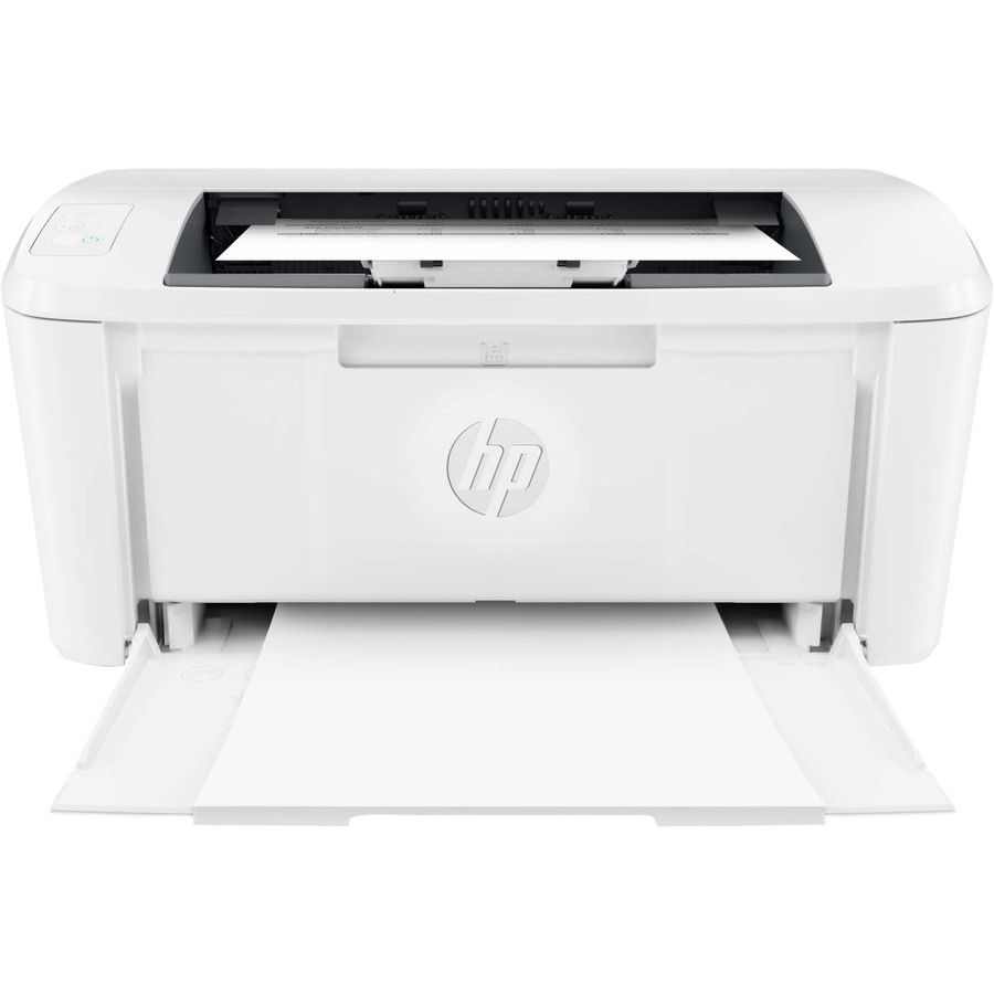 Buy HP LaserJet M110w Desktop Wireless Laser Printer - Monochrome - 21 ...