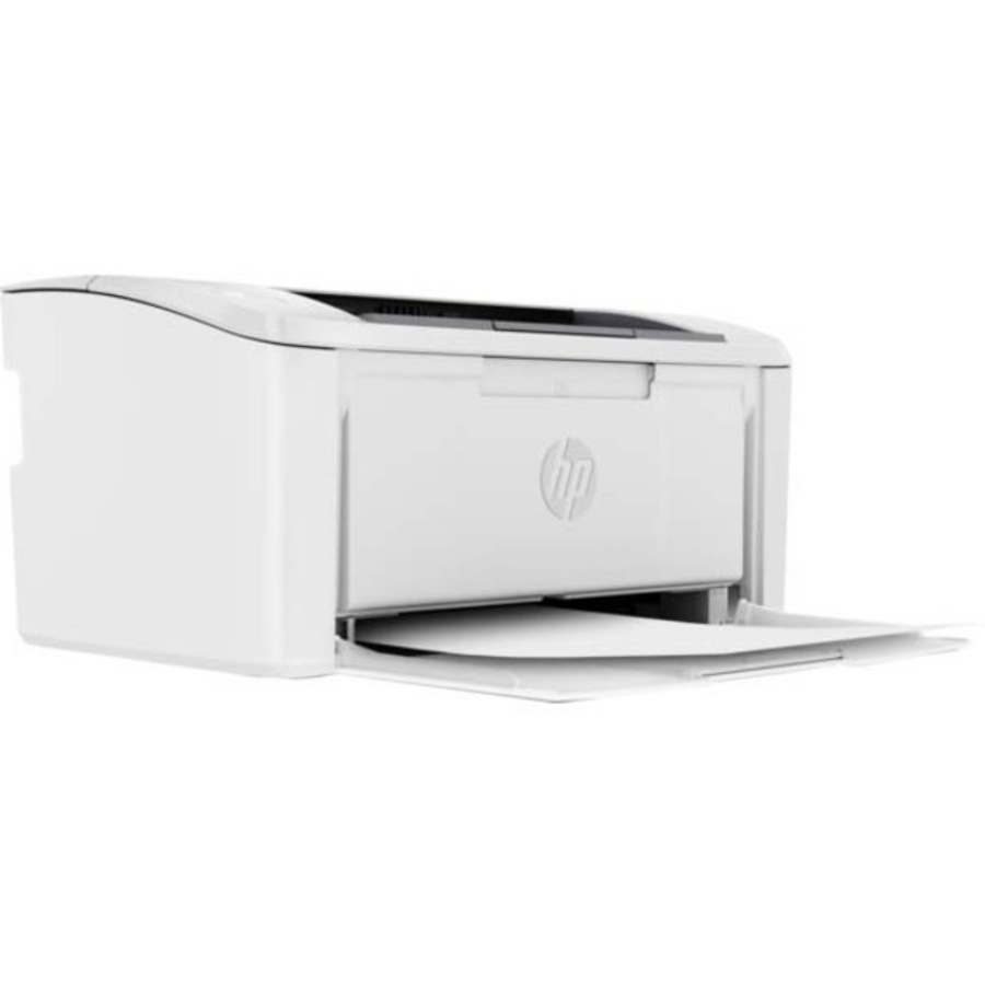 Buy HP LaserJet M110w Desktop Wireless Laser Printer - Monochrome - 21 ...